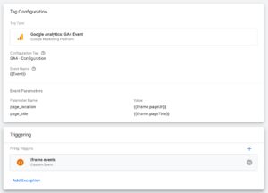 How Do I Use The postMessage() Method With Cross-site Iframes? - Simmer