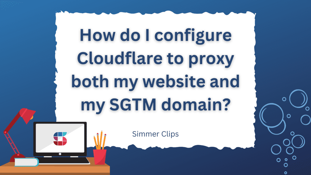 What Domain Is On The Side